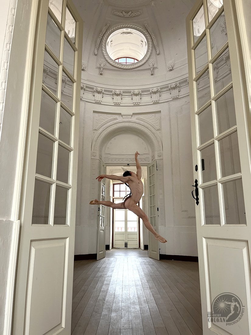 João - the final Portuguese portfolio - Rob Colgan Photography